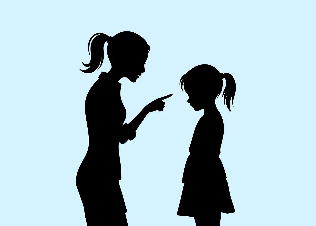 The Power Of Consequences: Teaching Children Responsibility And ...